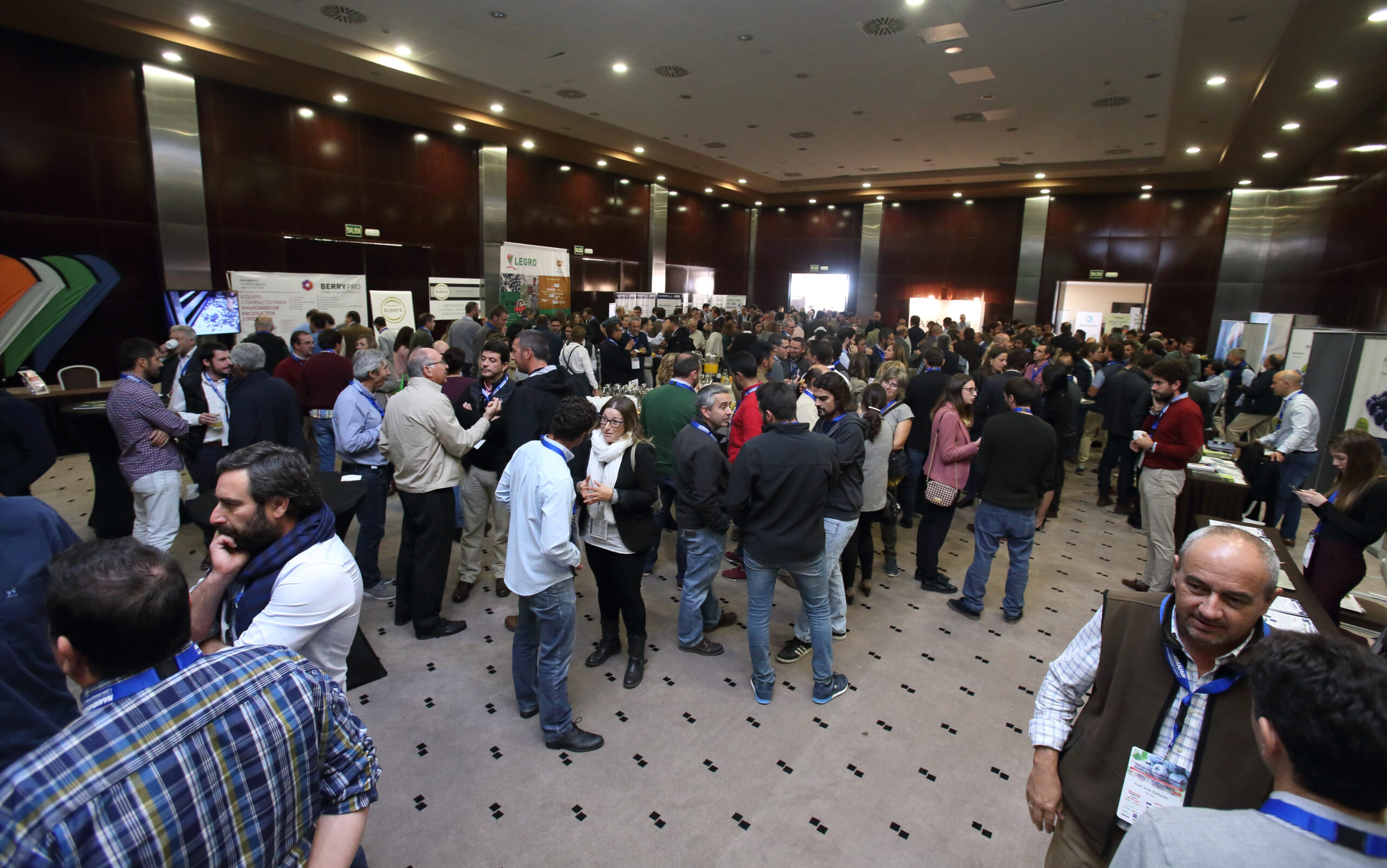 AGQ Labs organizará en Sevilla el Seminario Internacional sobre el ...