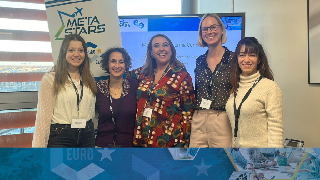 METASTARS ends after boosting 47 European SMEs and strengthening ...